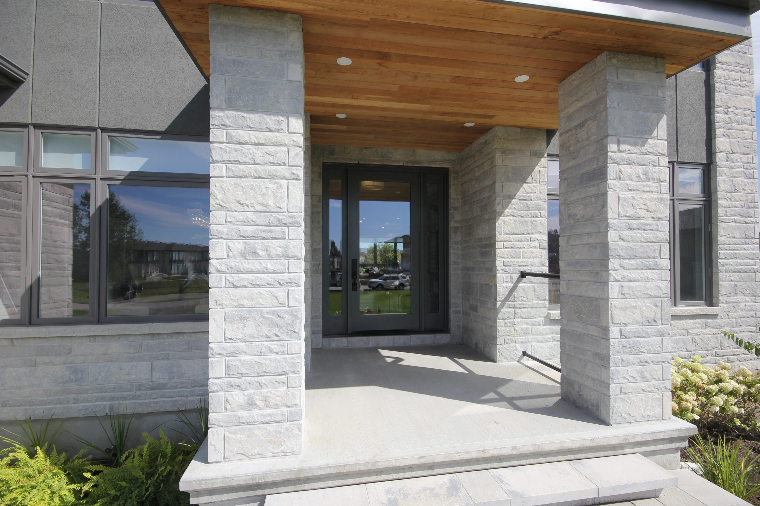 Replace Your Front Door With These Popular Styles Golden Windows